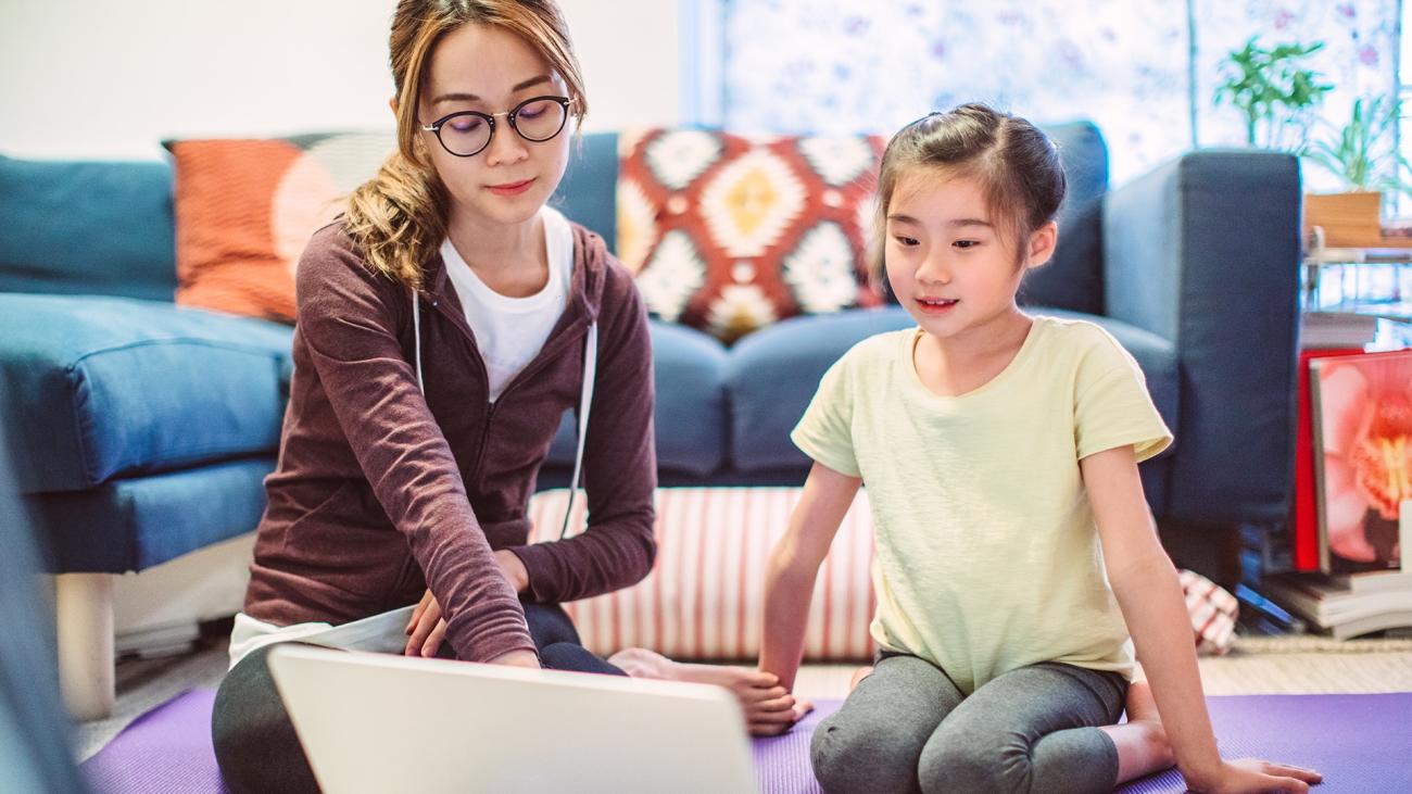 6 Money Lessons for Raising Financially Responsible Children ...